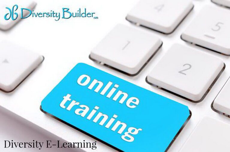 Diversity Training Online - Diversity Builder