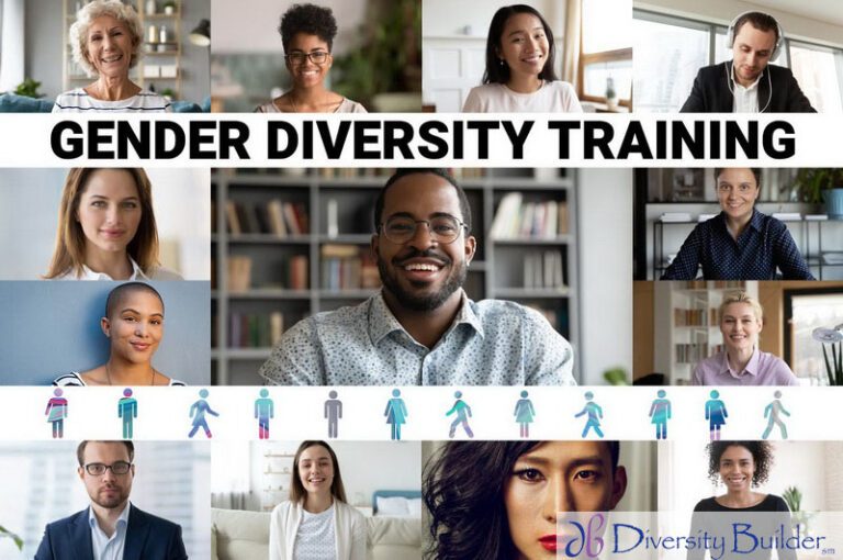 Gender Diversity Training in the Workplace for Employees