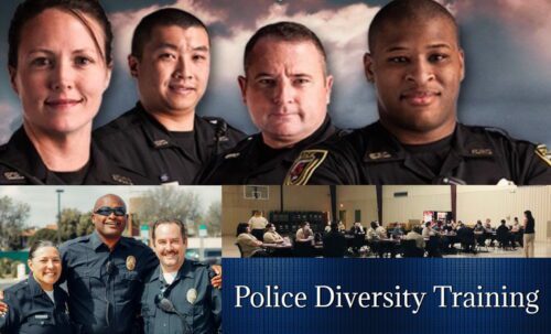 Police Diversity Training: Cultural Competency