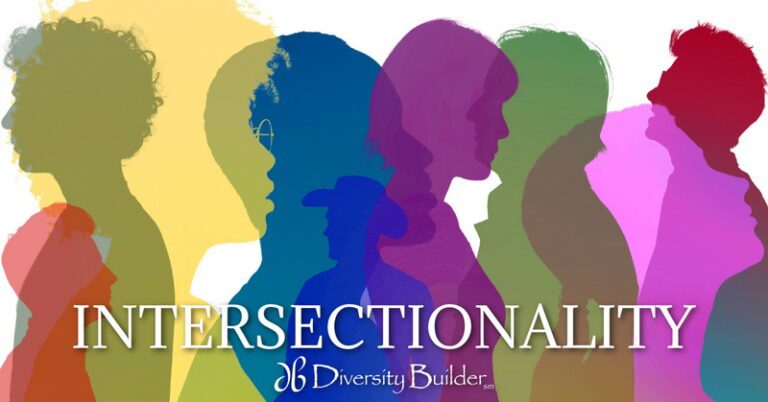 Understanding Intersectionality Training: Diversity Builder