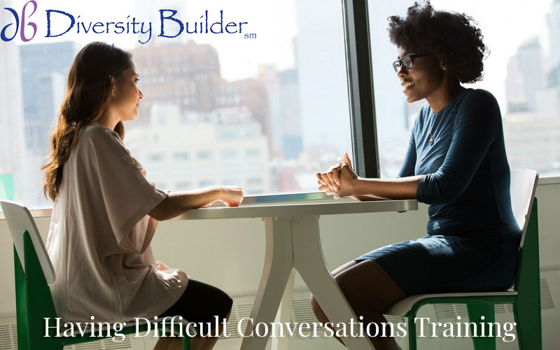 Workplace Sensitivity Training for Employees | Diversity Builder