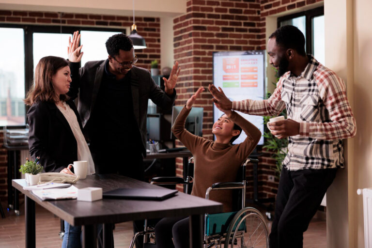 How Do You Create an Inclusive Workplace? 5 Proven Strategies